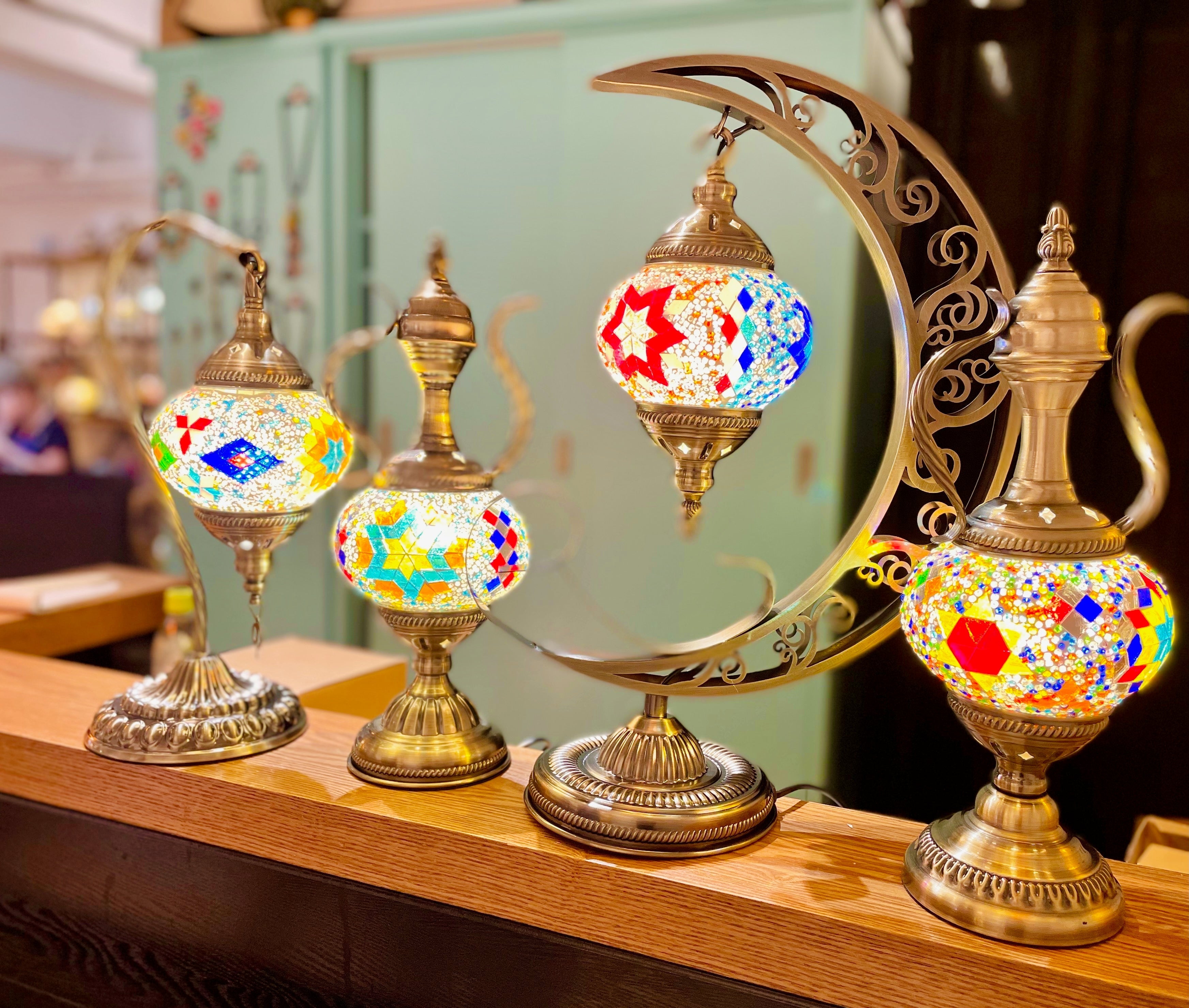 What You Really Get for the Price at Mosaic Art Studio Across Canada ...